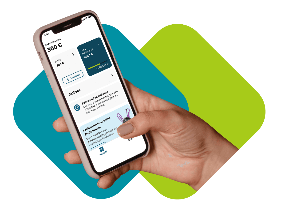IPF Digital: Parema maailma loomine läbi finantside | Creditea