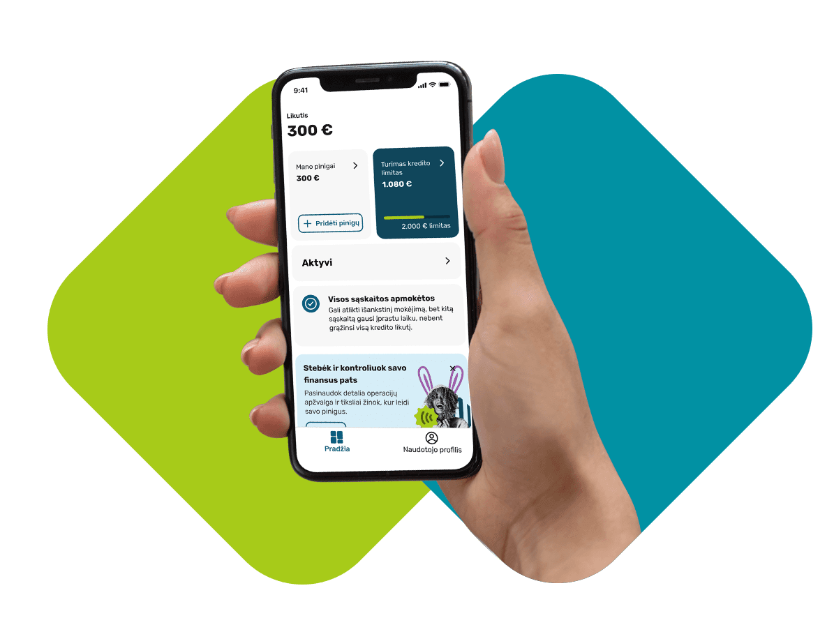 Kokia yra bedarbio pašalpa išėjus iš darbo savo noru? | Creditea