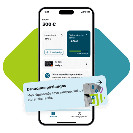 Kokia yra bedarbio pašalpa išėjus iš darbo savo noru? | Creditea