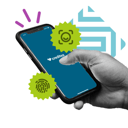 IPF Digital: Iekļaujoši finanšu pakalpojumi labākai pasaulei | Creditea